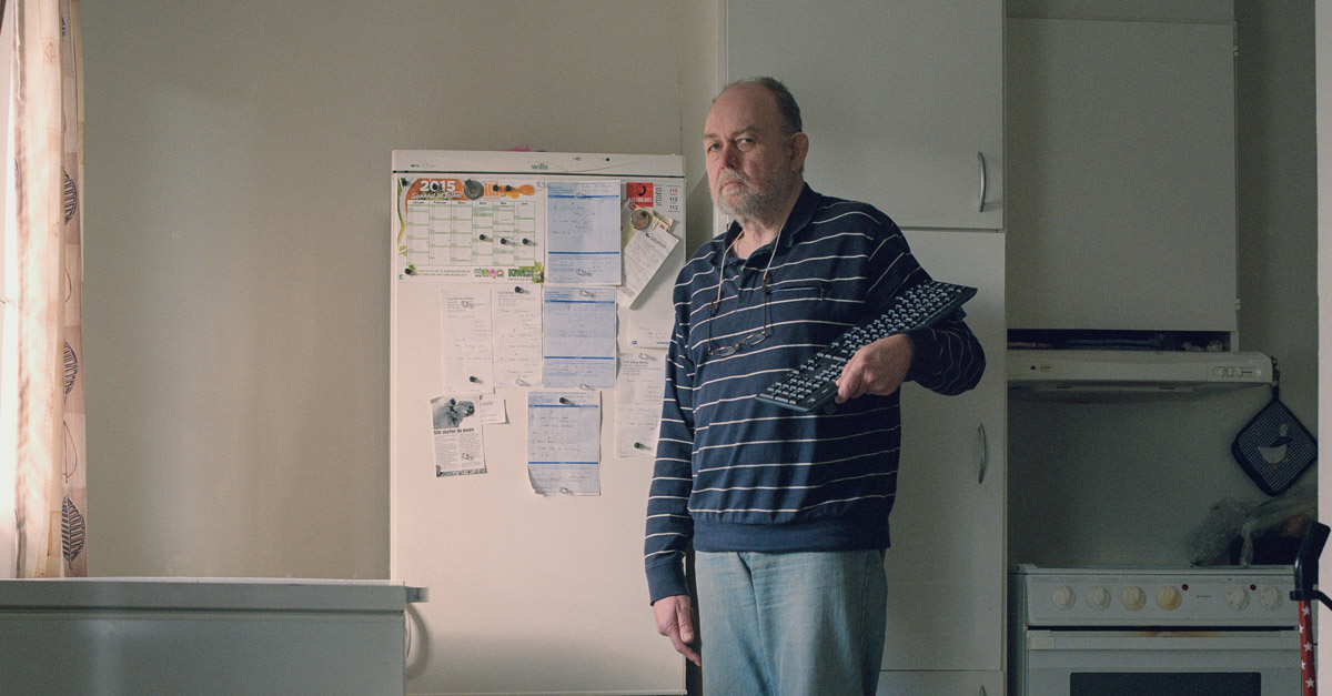 The Internet Warriors