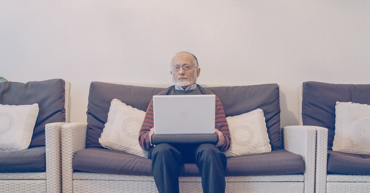 The Internet Warriors